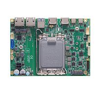 AXIOMTEK | CAPA561-LGA-2LC - 3.5" | IPC2U Казахстан