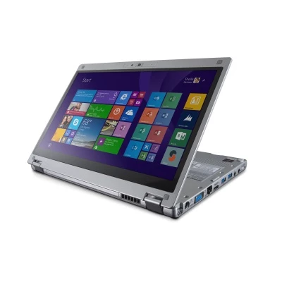 Panasonic | Panasonic CF-MX4 - Защищенные ноутбуки | IPC2U Казахстан