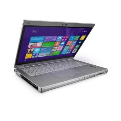 Panasonic | Panasonic CF-MX4 - Защищенные ноутбуки | IPC2U Казахстан