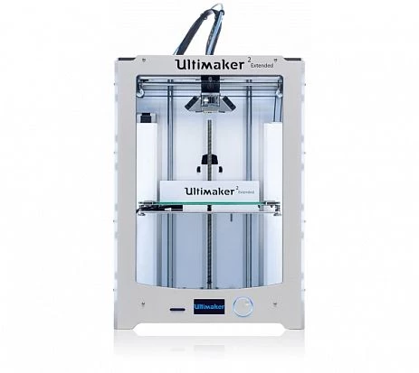 UltiMaker | Ultimaker 2+ Extended - 3D принтеры | IPC2U Казахстан